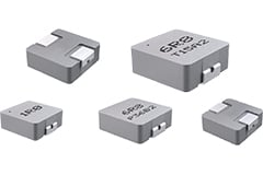 CSHB Series Molding Power Choke - CODACA | DigiKey